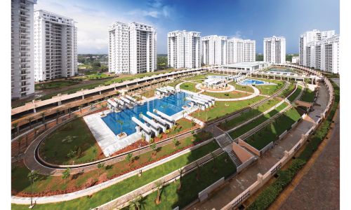 Prestige Projects in Bangalore | Pre Launch | Ongoing | Ready To Move in